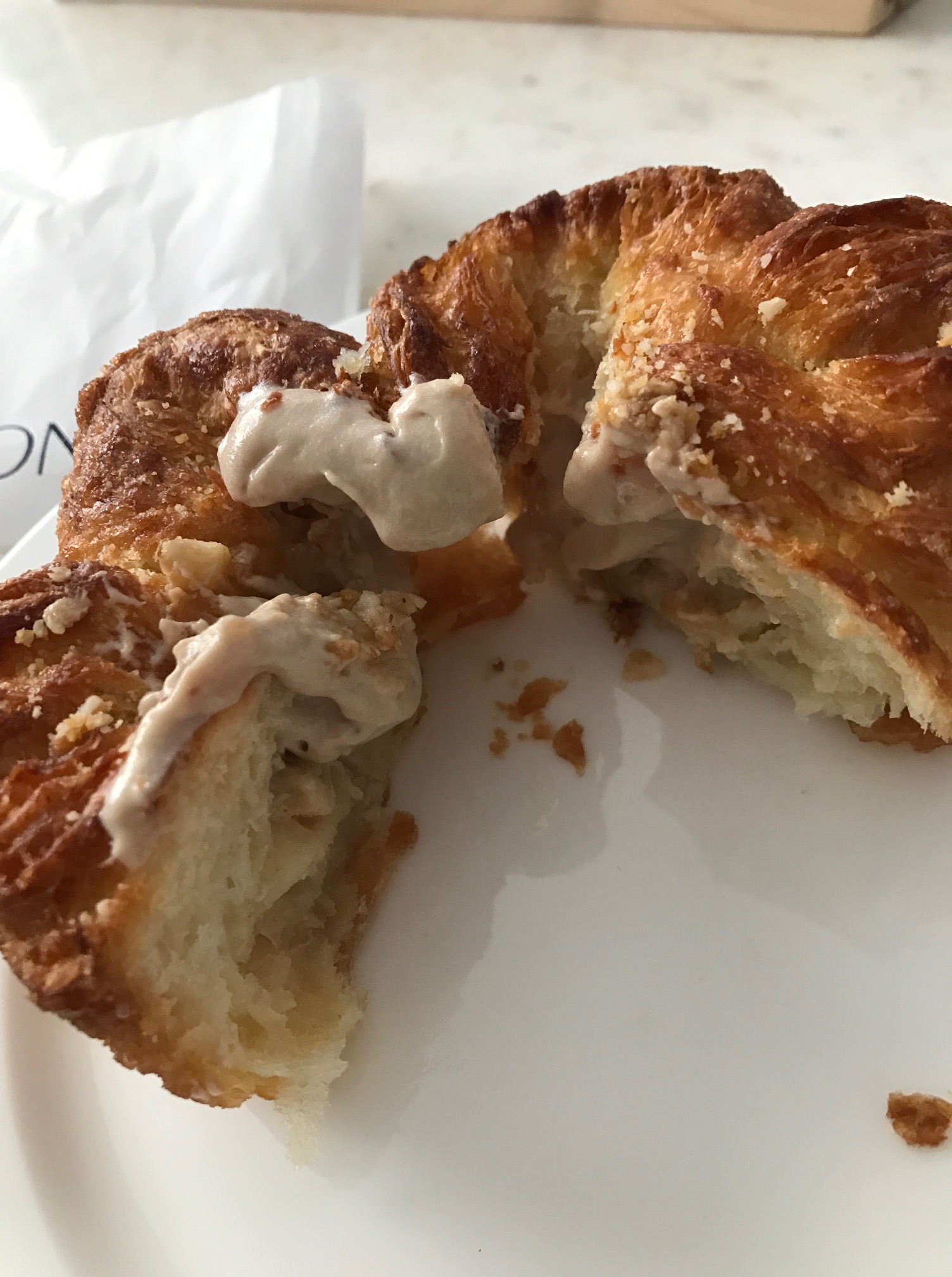 chanson nyc | aubergine moon